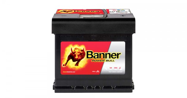 Акумулатор BANNER POWER BULL 44 AH